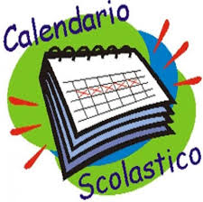 Calendario Scolastico 2021 -2022 – ISTITUTO COMPRENSIVO GARIBALDI-LEONE